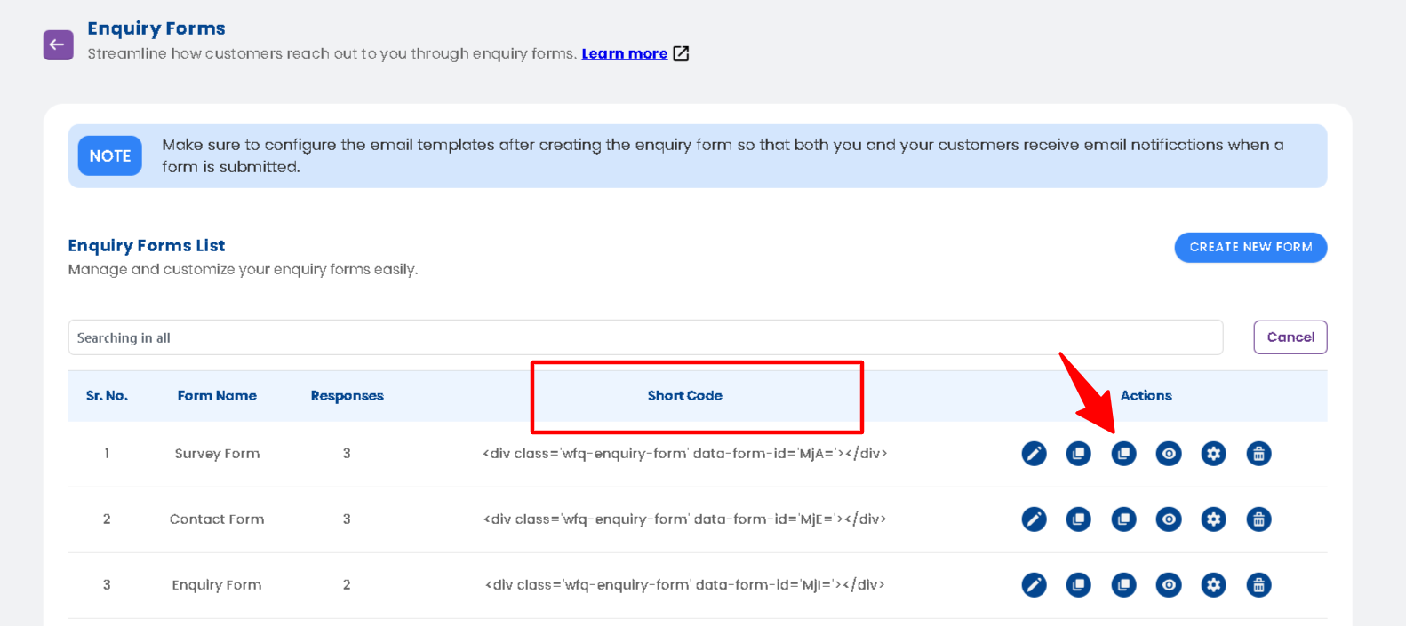 Introducing the Enquiry Forms Module - Quotes Guru: RFQ & Hide Prices